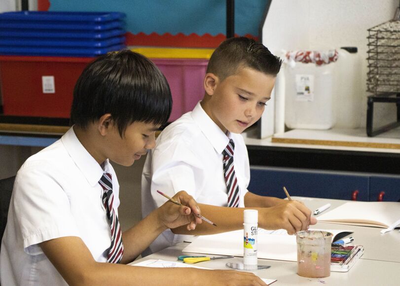 Welcome! - News - Redruth School