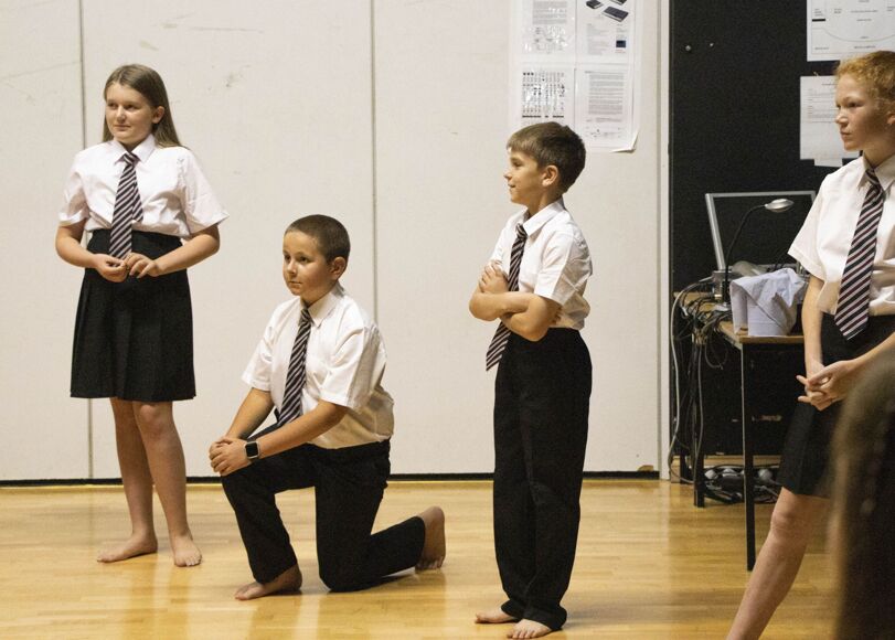 Welcome! - News - Redruth School