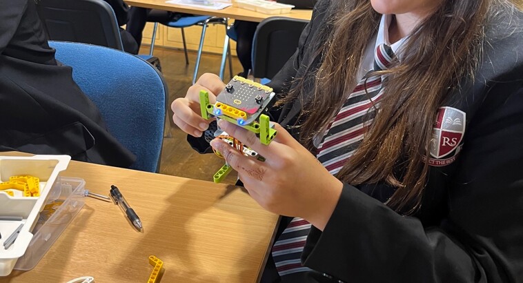 Welcome to Redruth School