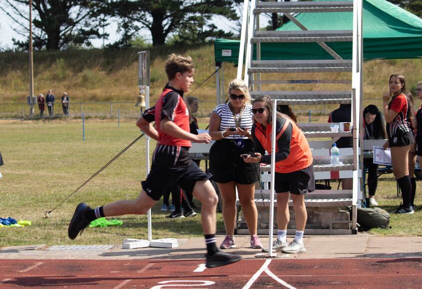 Sports day 2023 - News - Redruth School