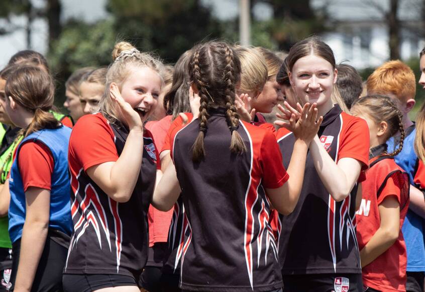Sports day 2023 - News - Redruth School