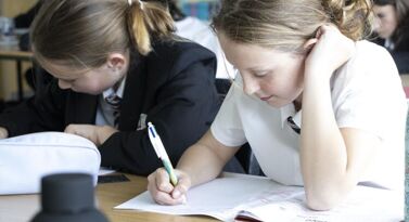 Welcome to Redruth School