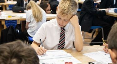 Welcome to Redruth School