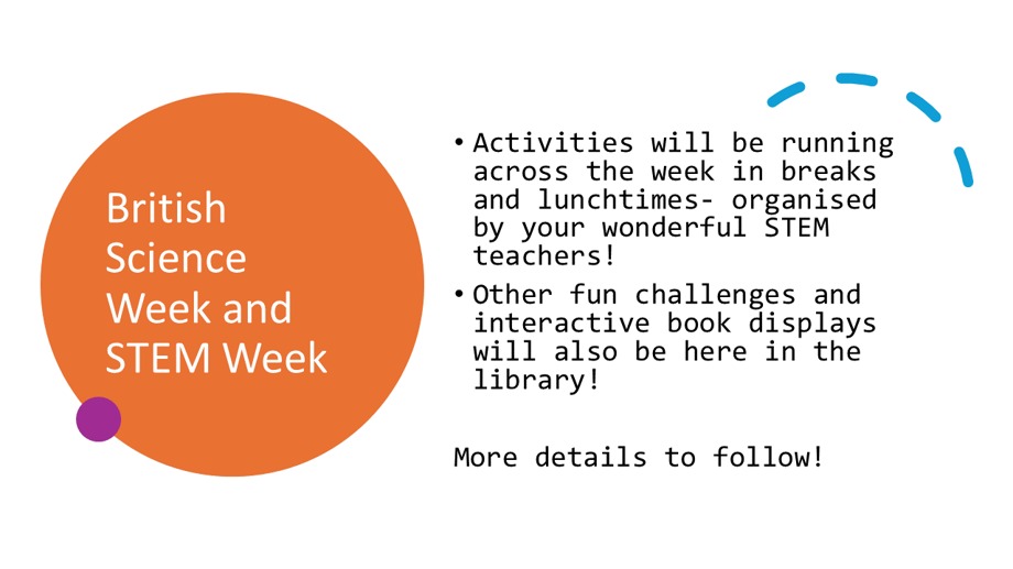 Learning Resource Centre (Library) - Redruth School