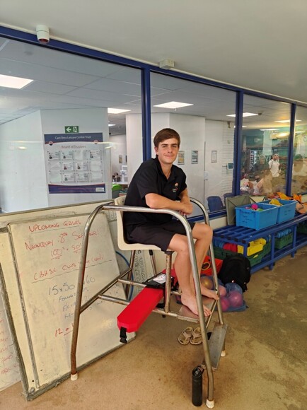 Year 10 work experience - News - Redruth School