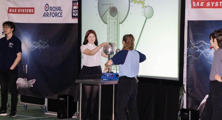 Welcome to Redruth School