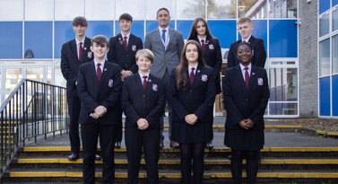 Welcome to Redruth School