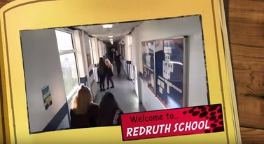 Welcome to Redruth School