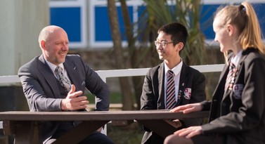 Welcome to Redruth School