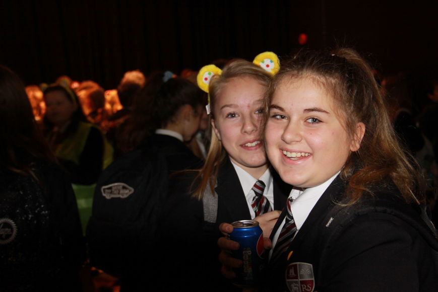 Children In Need at Redruth School - News - Redruth School