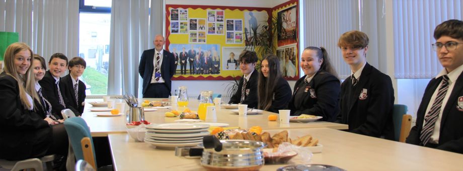 End of Term Celebrations - News - Redruth School