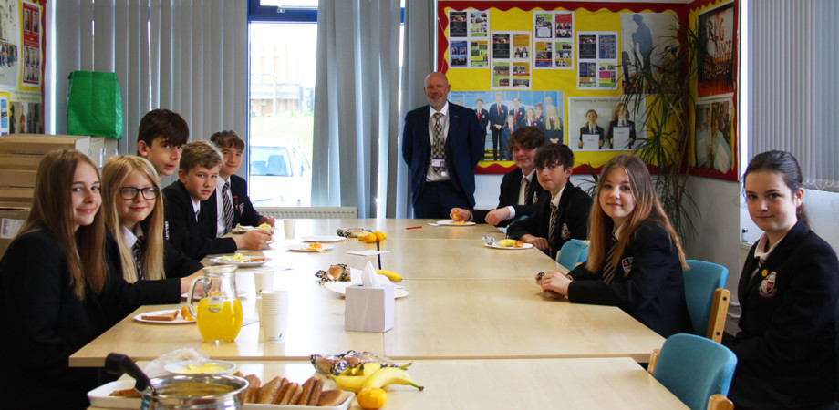 End of Term Celebrations - News - Redruth School